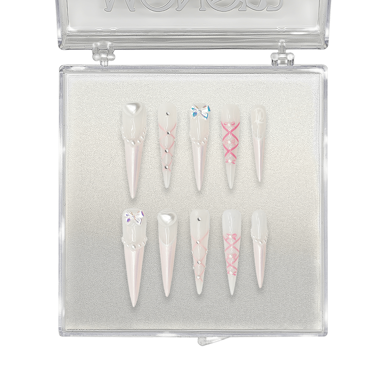 Ballet Dreams - Monow