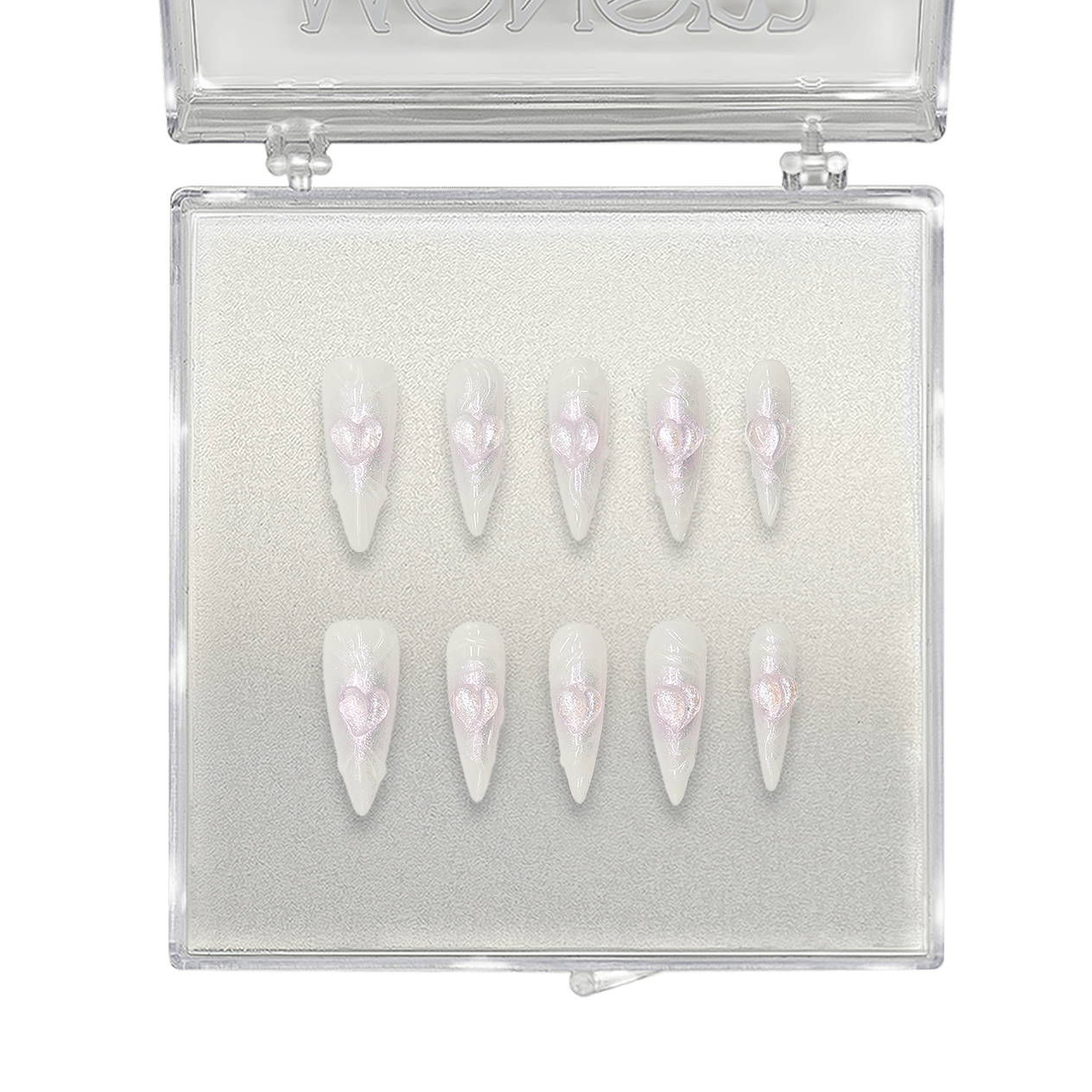 Celestial Glow - Monow